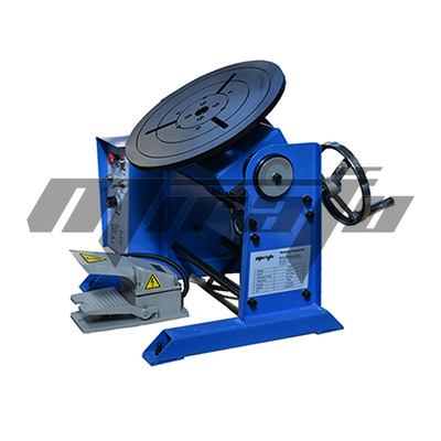 400 Pounds Benchtop Table Welding Positioner from China manufacturer ...
