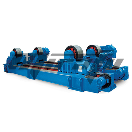 Arc Self Aligned Small Welding Rotators for Oil Tank from China ...