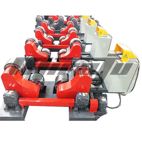 Arc Self Aligned Reliability Welding Rotators for Welding from China ...