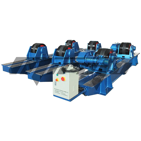 Pipe Self Aligned Pipe Welding Rotators for Tube from China ...