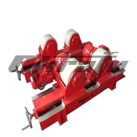 Arc Self Aligning Reliability Welding Rotators for Tube from China ...